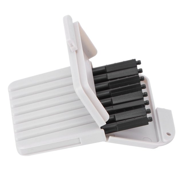 Durable Long-Use Ear Wax Guards, Waterproof and Oil-Proof Ear Aid ...