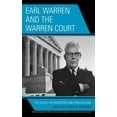 Earl Warren and the Warren Court: The Legacy in American and Foreign ...