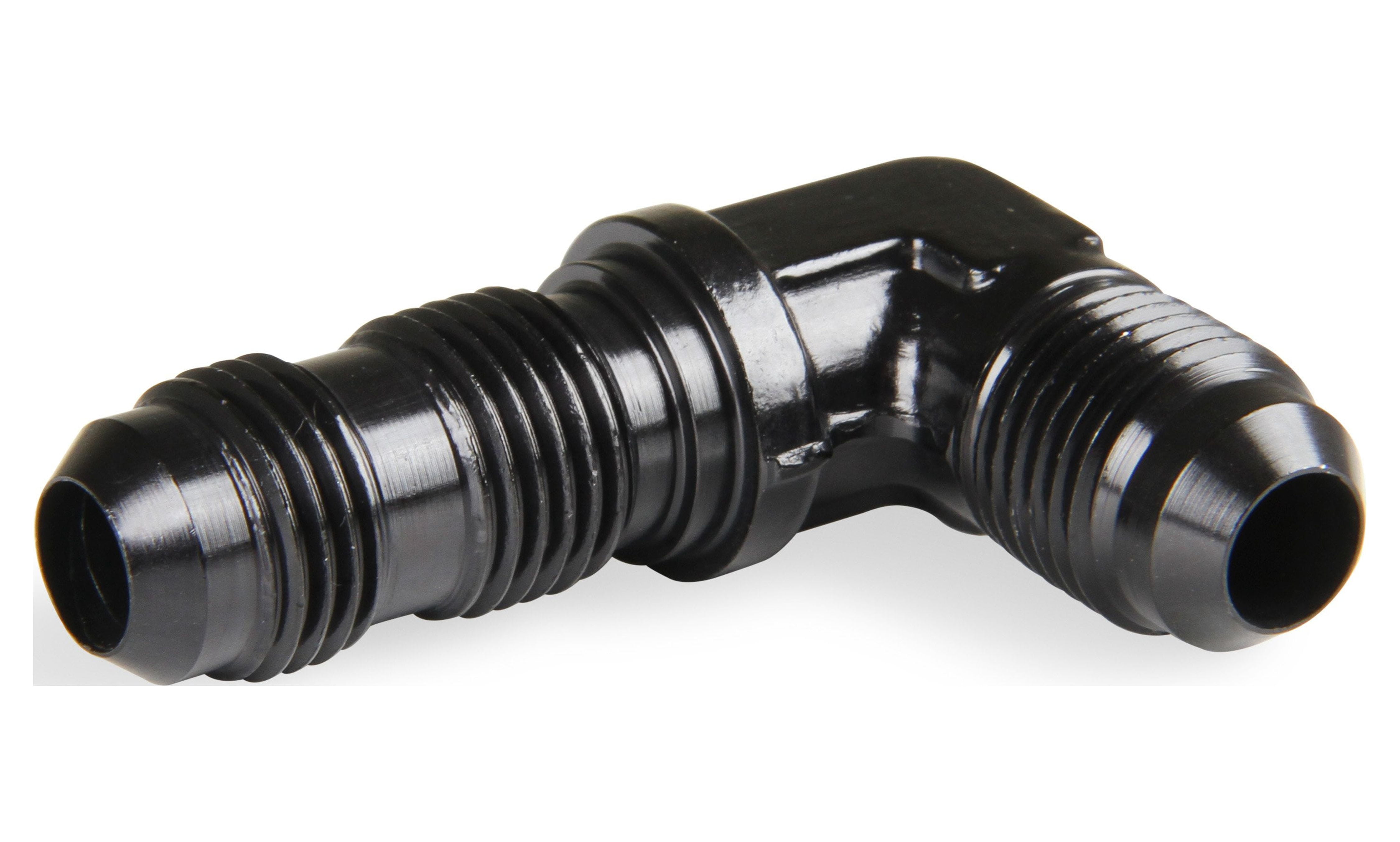 Earl's 90 Degree -8 AN Bulkhead Adapter Fitting - Clamshell Package ...