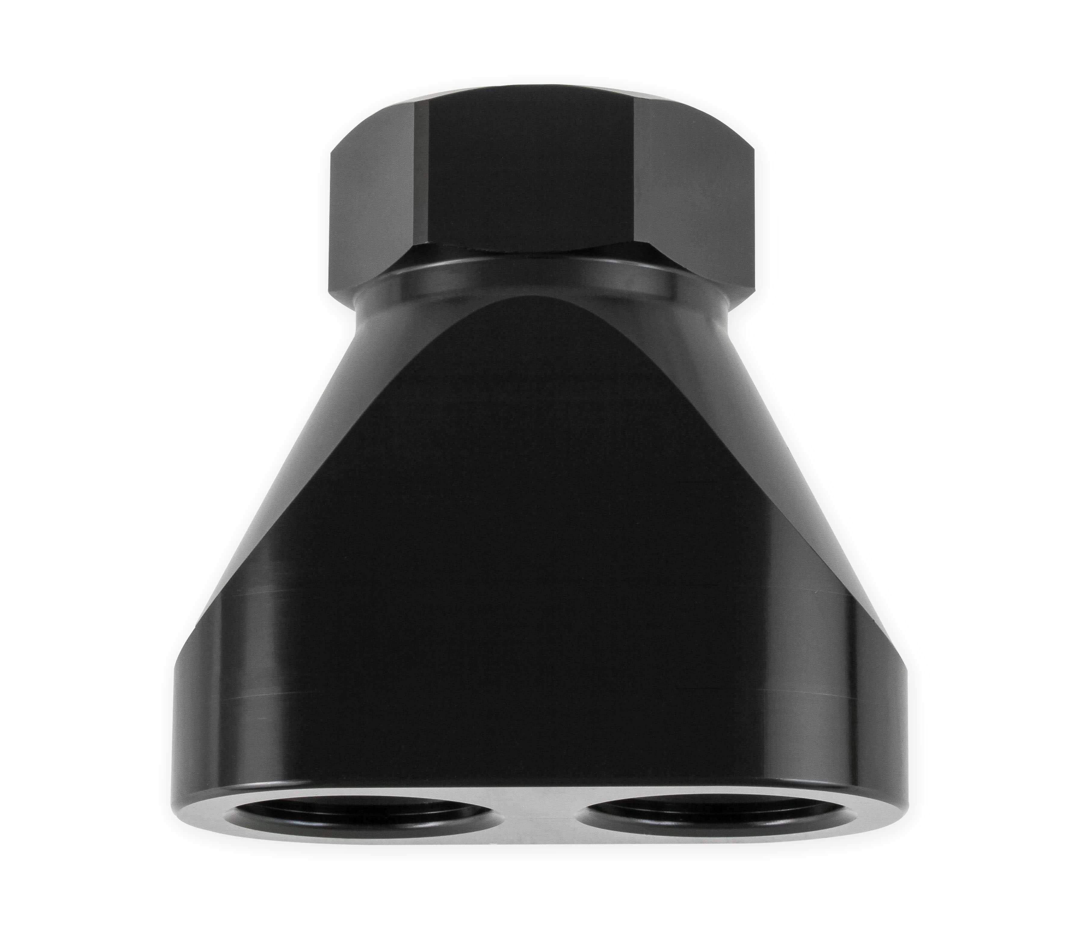 Earl's Performance 100162ERL Fuel Line Junction Block - Walmart.com