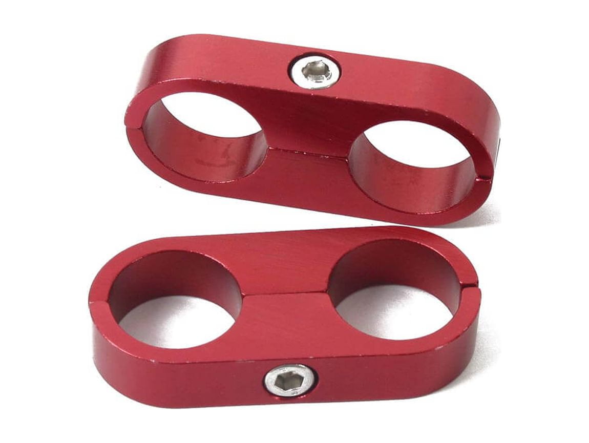 Earl's Performance 167004ERL Vacuum Hose Bracket - Walmart.com