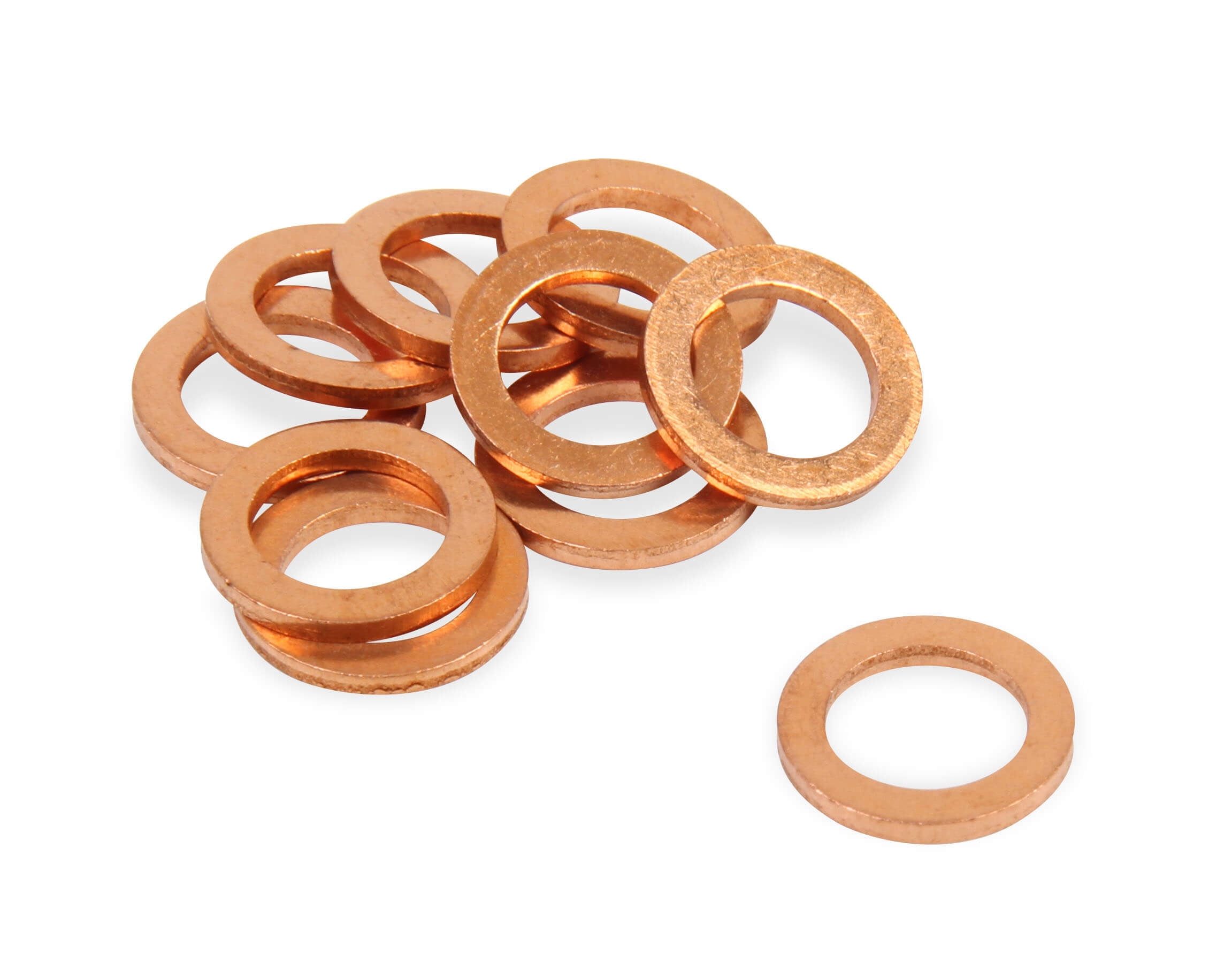 Earl's Performance 177102ERL Banjo Washer - Walmart.com