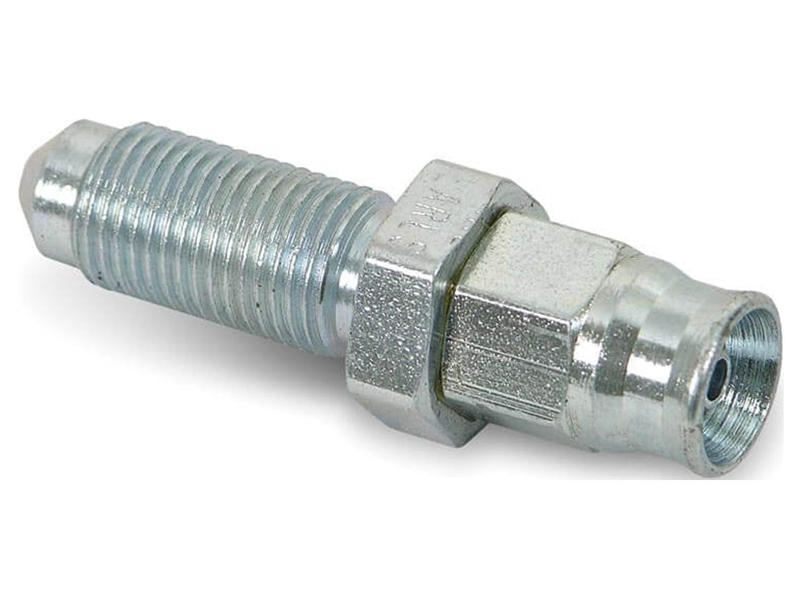Earl's Performance 640203ERL Clamp-On Hose Fitting - Walmart.com