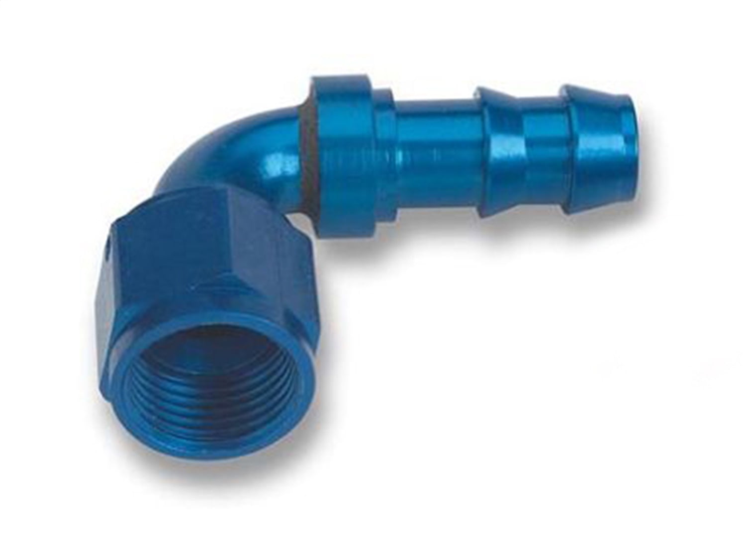 Earl's Performance 709167ERL Clamp-On Hose Fitting - Walmart.com