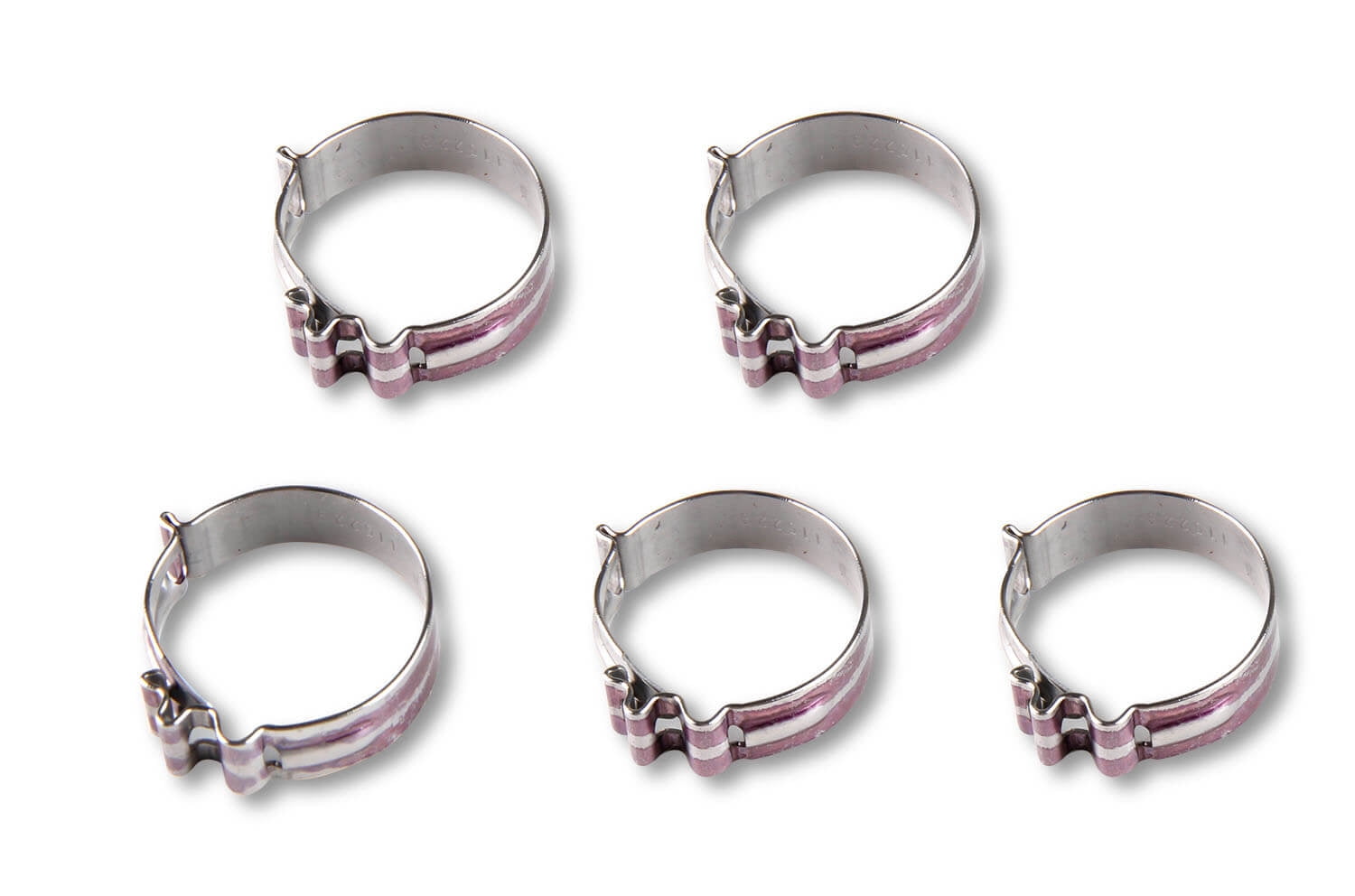 Earl's Performance 818410ERL Hose Clamp - Walmart.com