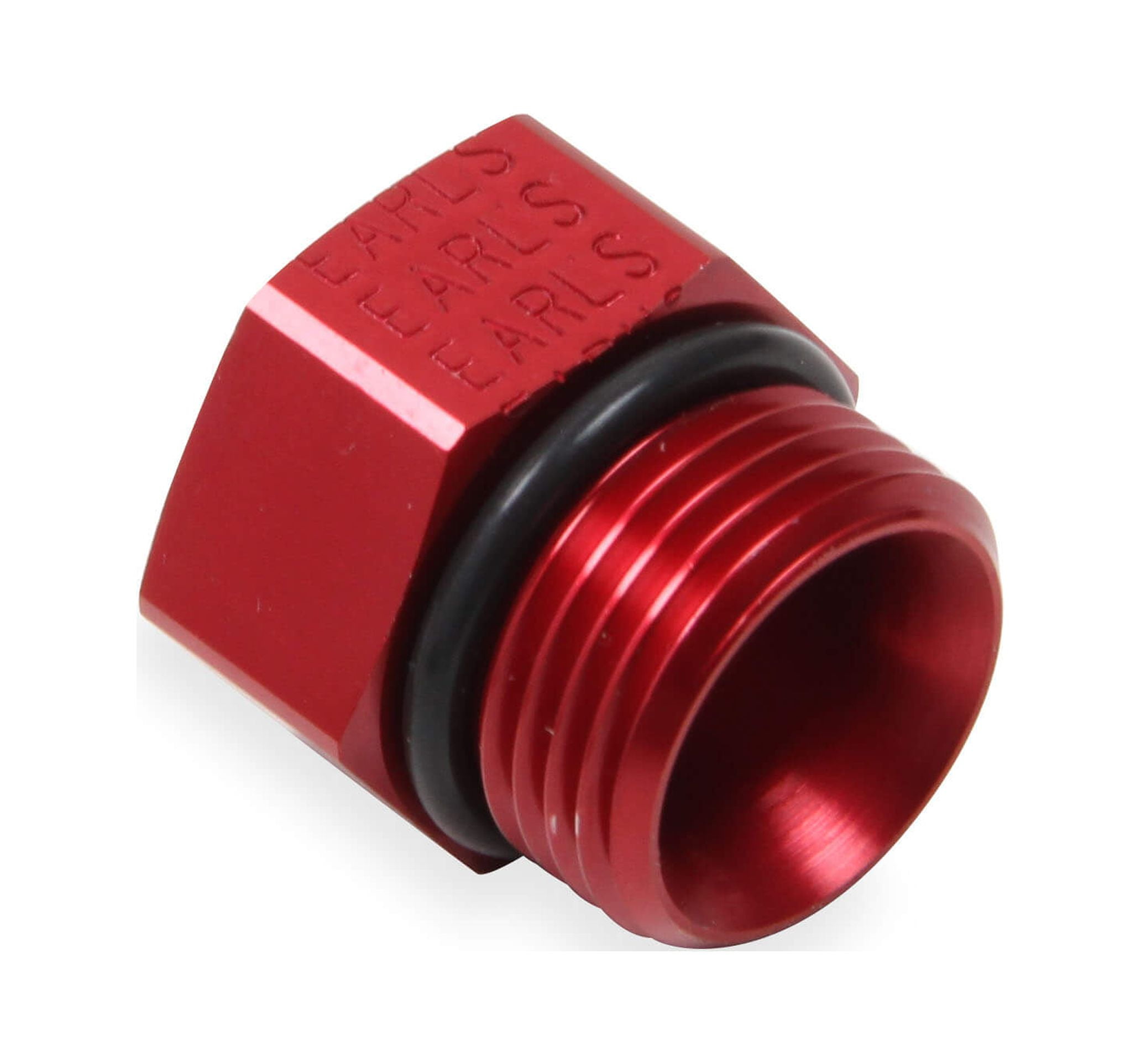 Earl's Performance 981470ERL Engine Oil Level Sensor Connector ...