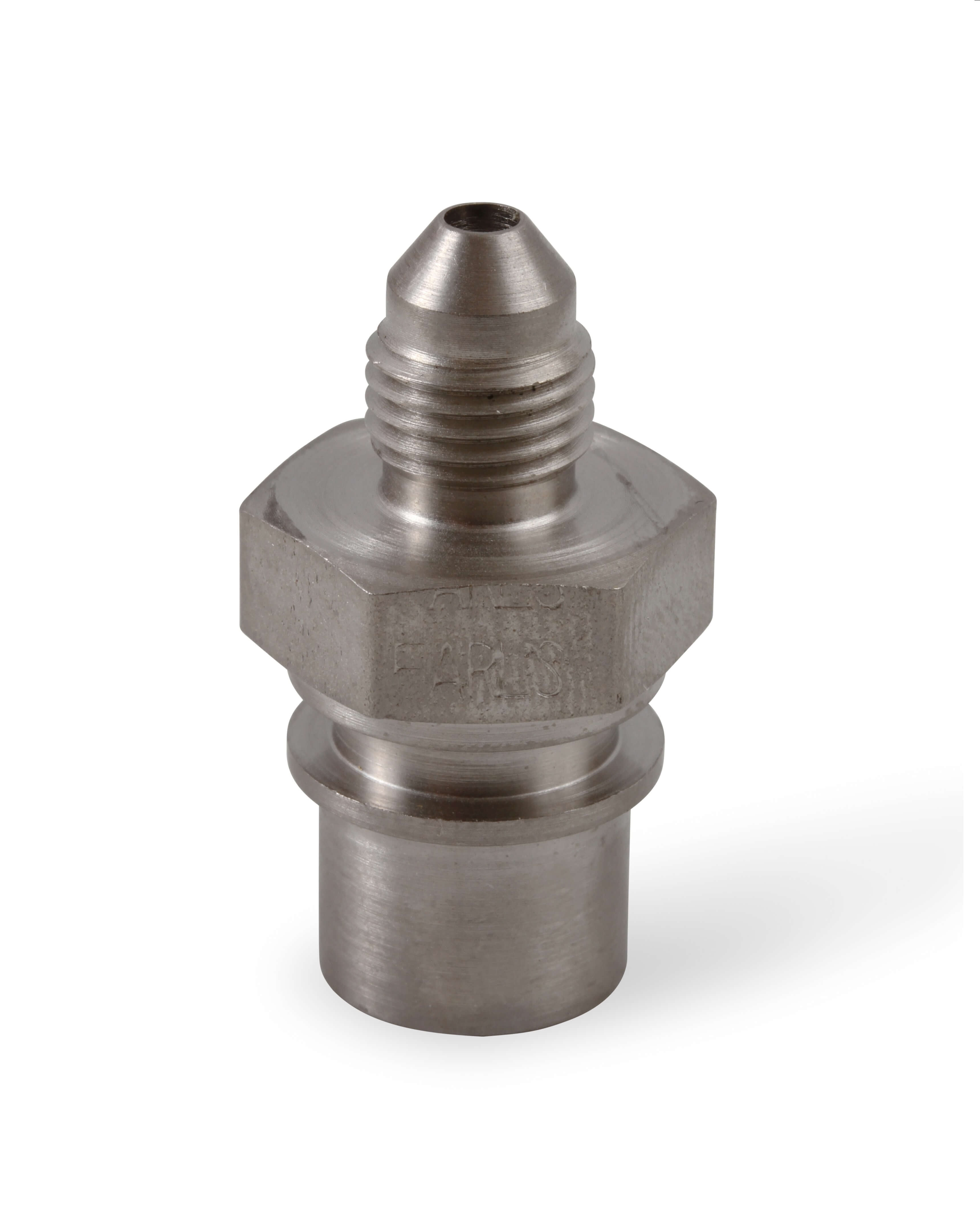 Earl's Performance 989543ERL Brake Hydraulic Hose Fitting - Walmart.com