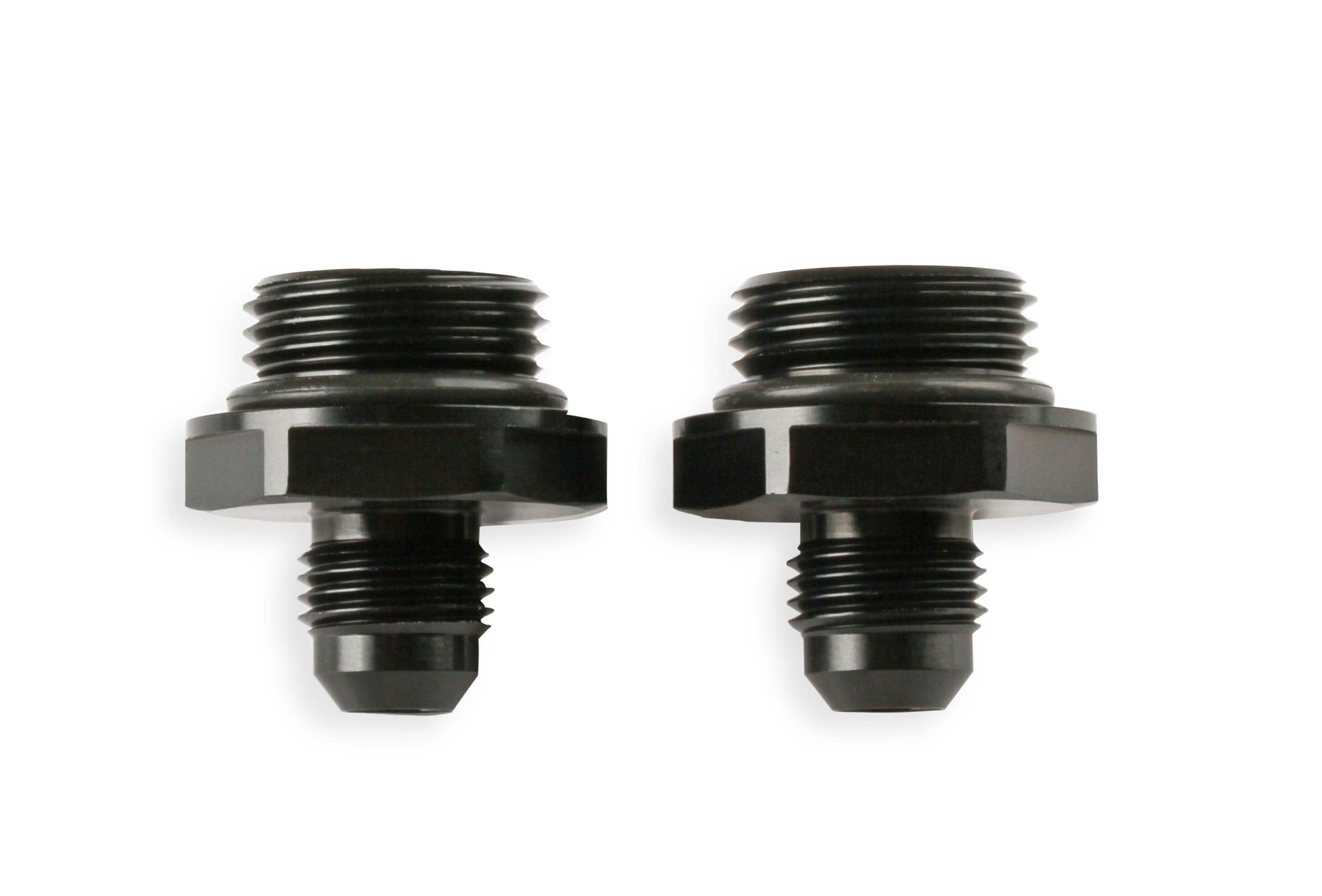 Earl's Performance AT585106ERL Engine Oil Cooler Adapter - Walmart.com
