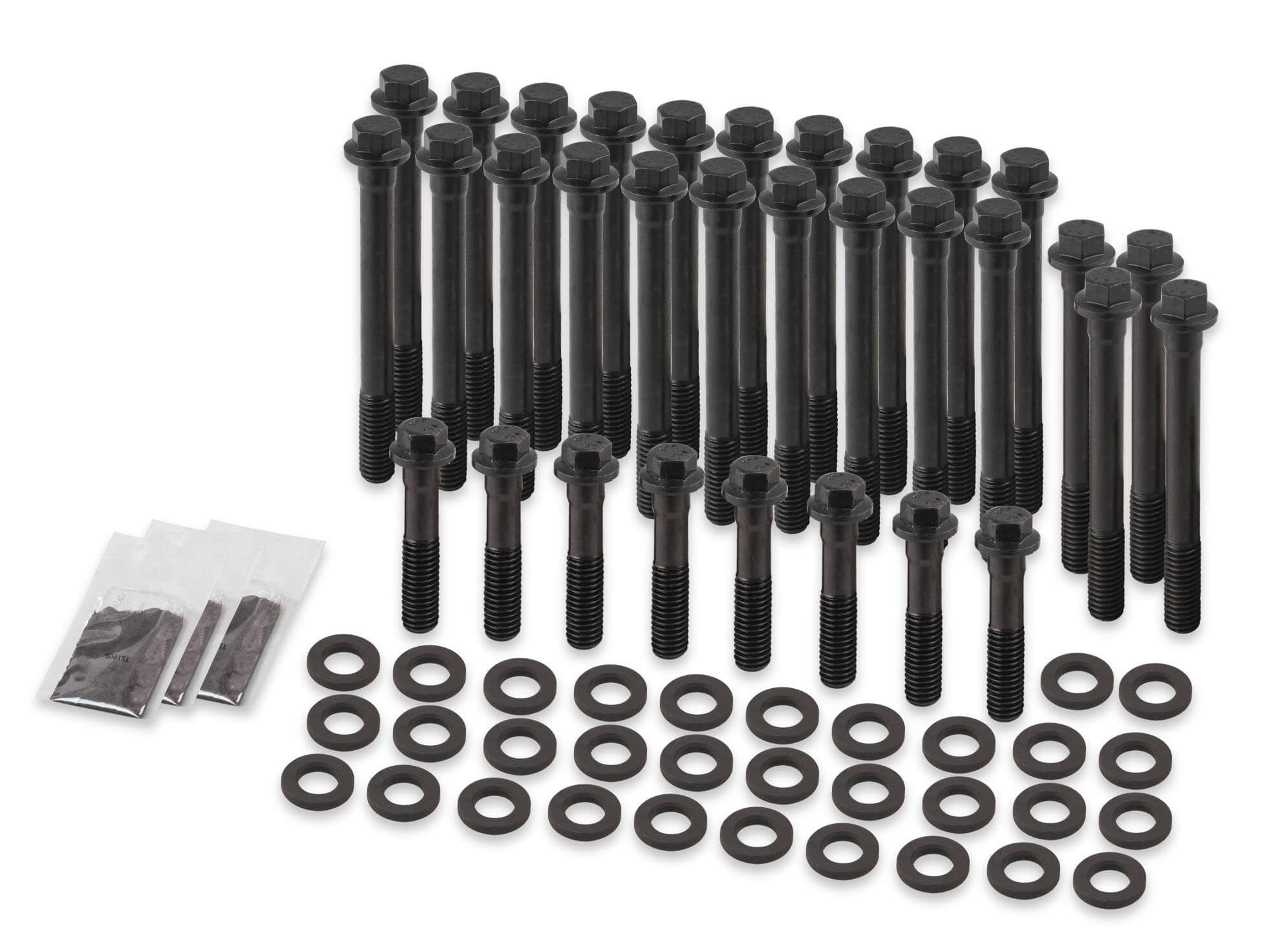 Earl's Performance HBS-004ERL Engine Cylinder Head Bolt Set - Walmart.com