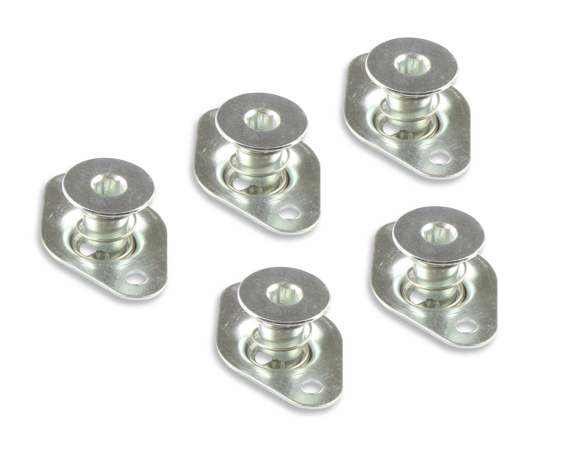 Earl's Performance PANBE5550-ERL Quarter Turn Fastener - Walmart.com