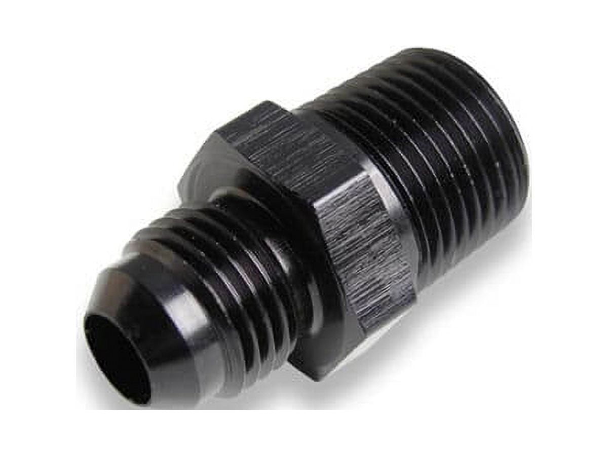 Earl's Performance AT981644ERLP Straight Aluminum AN to NPT Adapter ...