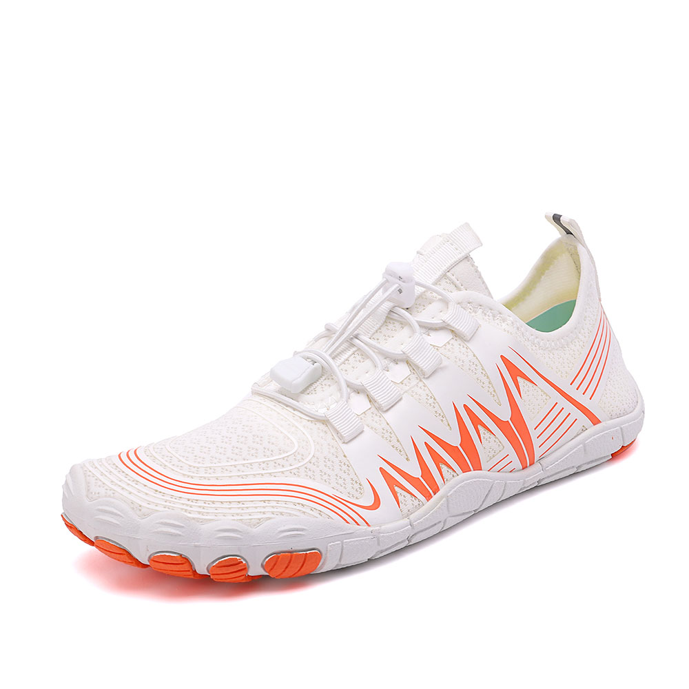 Earlde Mens and Womens Water Shoes, Aqua Socks, Barefoot Skin Shoes for ...