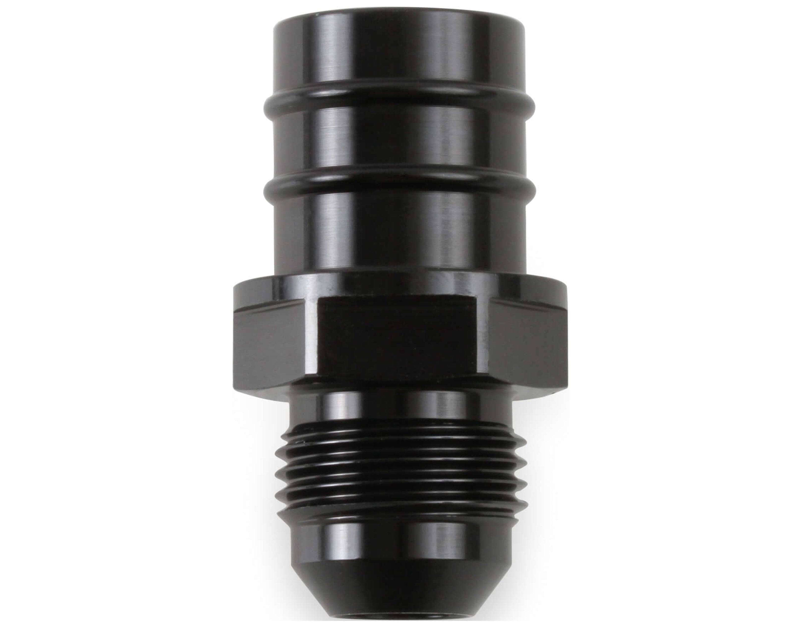 Earls LS0038ERL Earls GM LS PCV Fitting -8 AN Male - Walmart.com