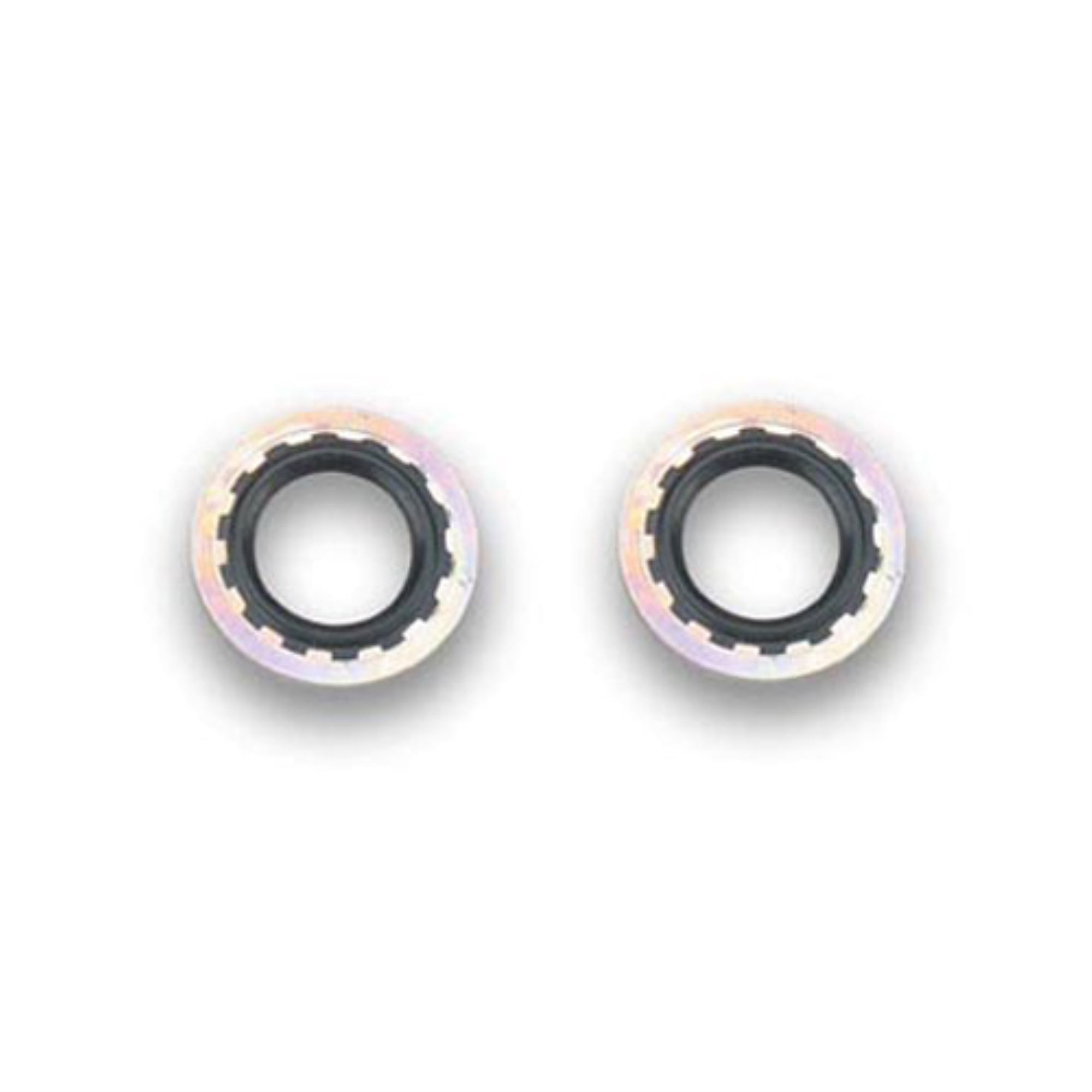 Stat-O-Seals 1/2in -5AN 2pk - Walmart.com