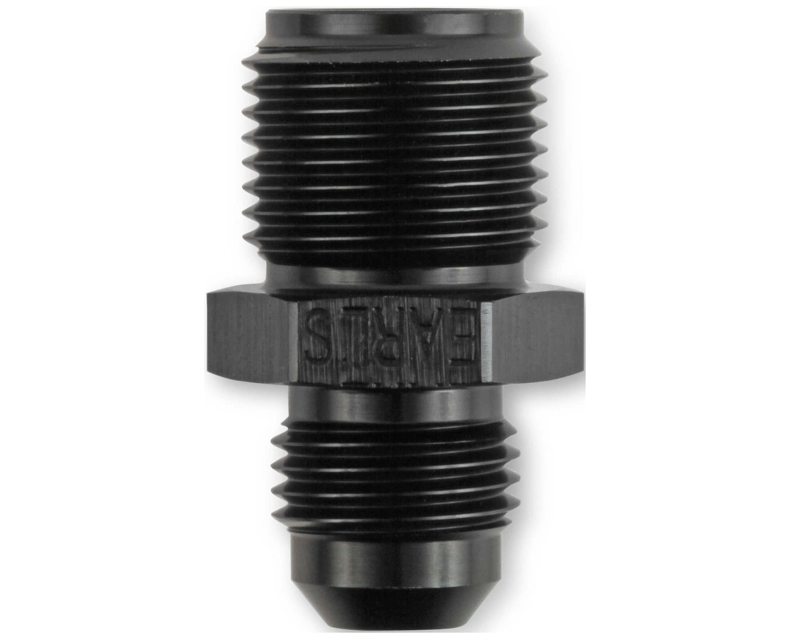 Earls Plumbing AT991947LERL Aluminum AN to Inverted Flare Adapter ...