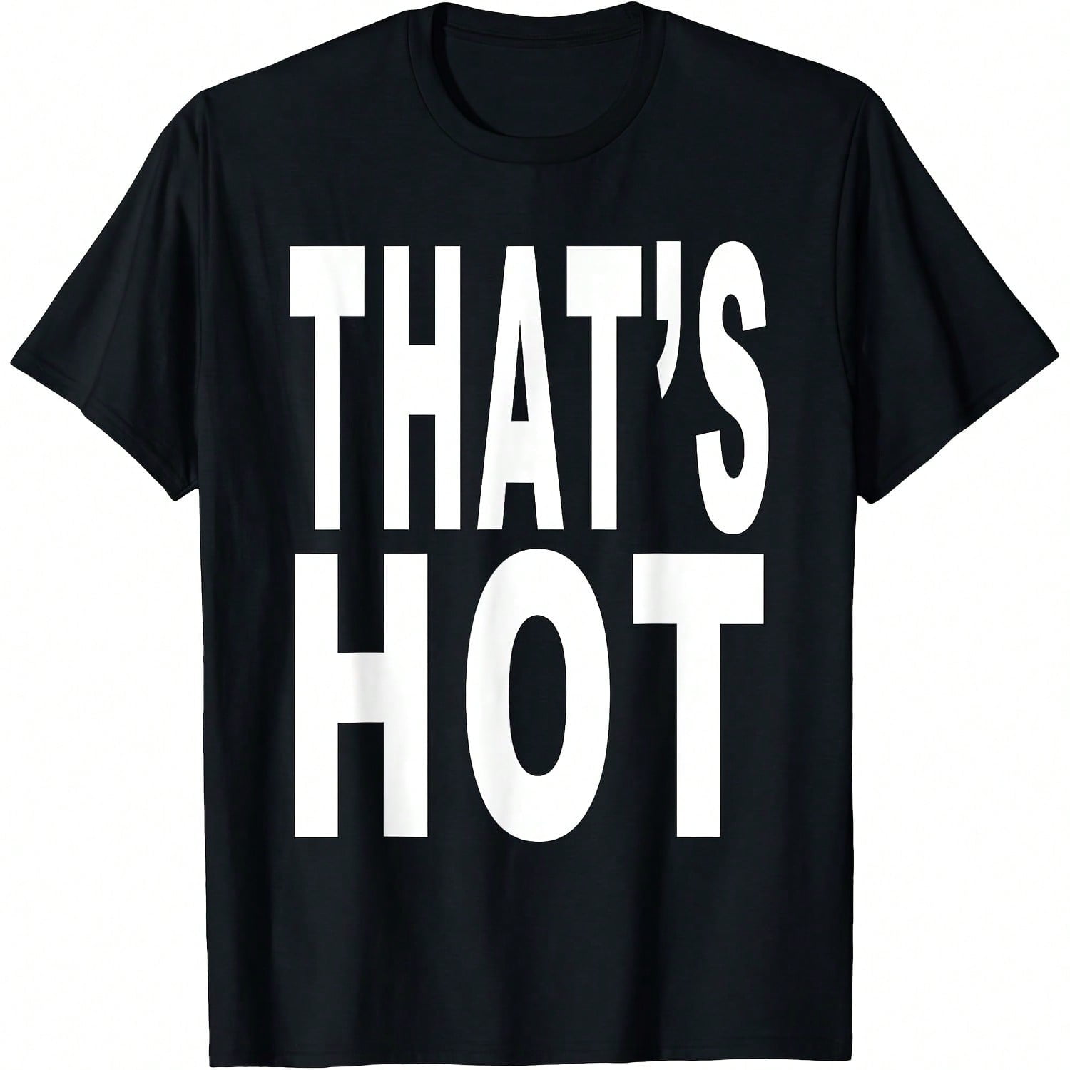 Early 2000s Slogan Graphic Fashion T-Shirt. - Walmart.com