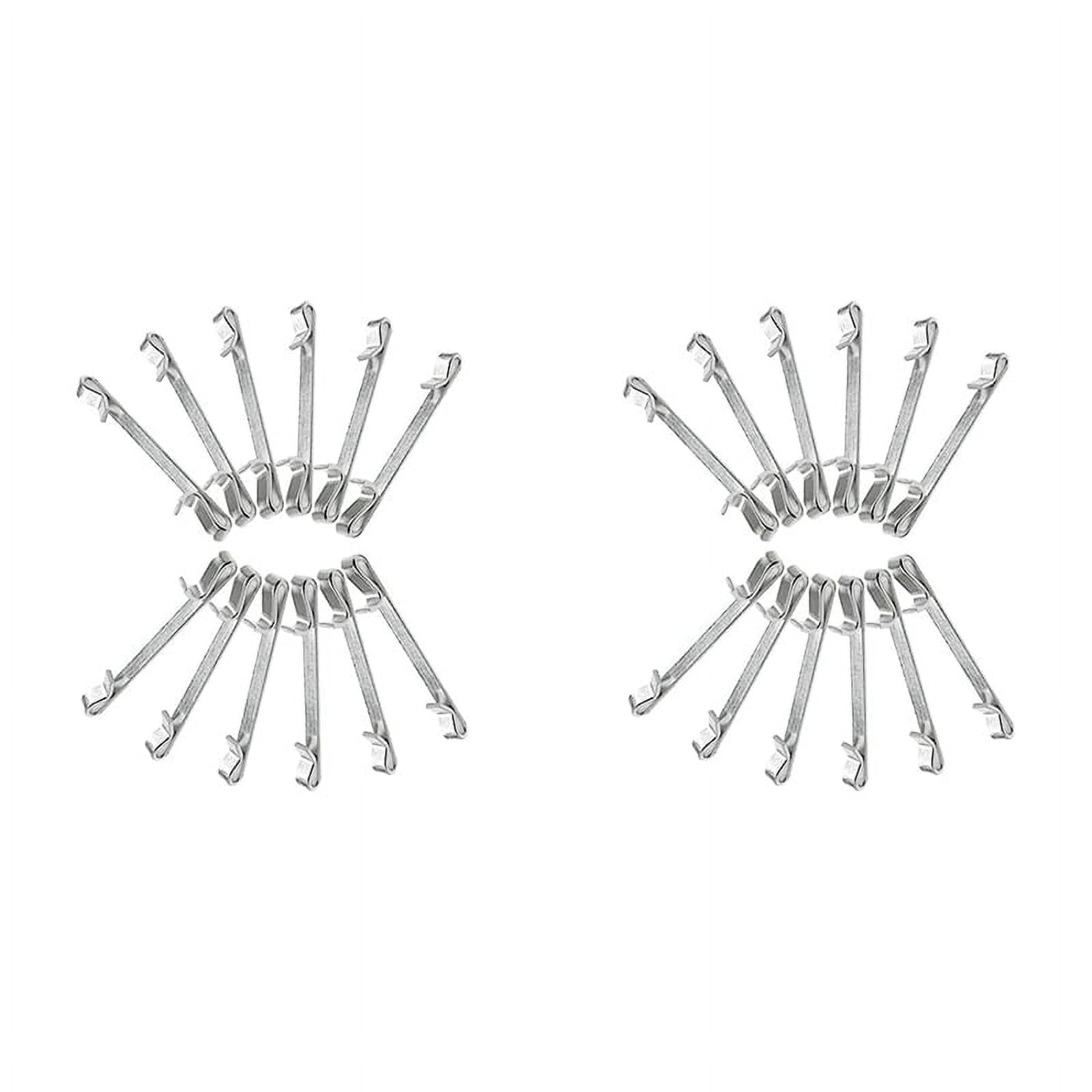 Early 2Inch Double Loop Tool Box Drawer Slide Clips Snap on Tool Box ...