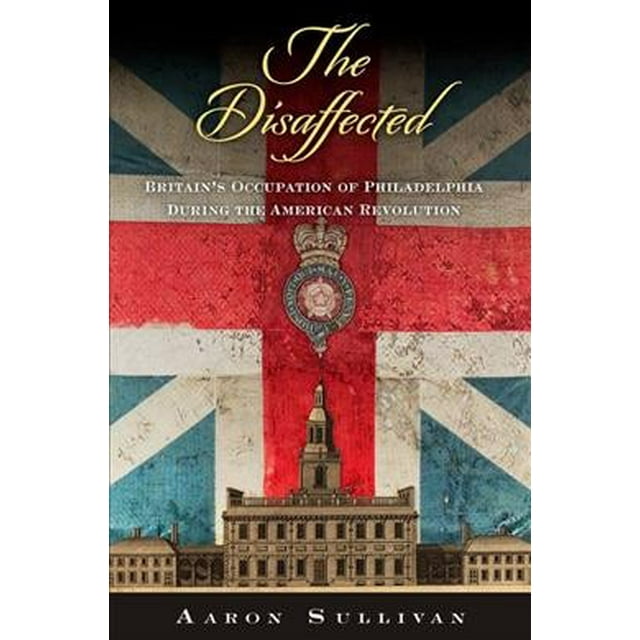Early American Studies: The Disaffected (Hardcover) - Walmart.com