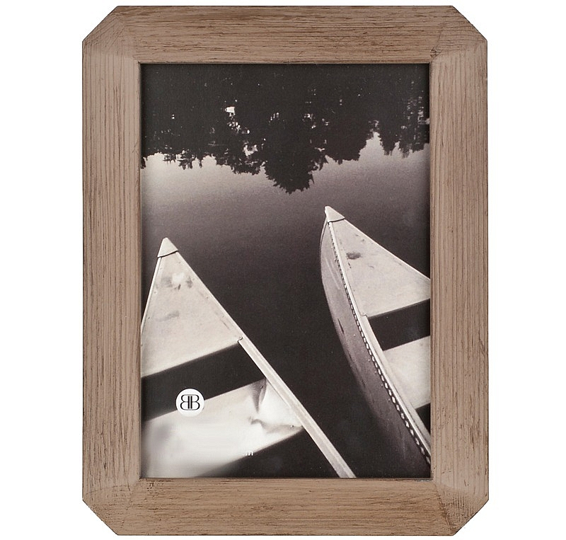 Early Americana OCTAGON WOOD 8x10 GREY-WASH stain by Burnes - 8x10 ...