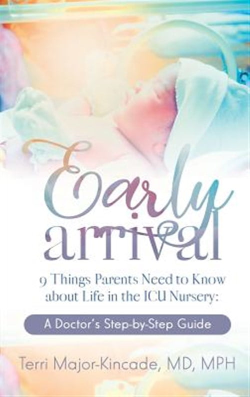Pre-Owned Early Arrival: 9 Things Parents Need to Know about Life in ...
