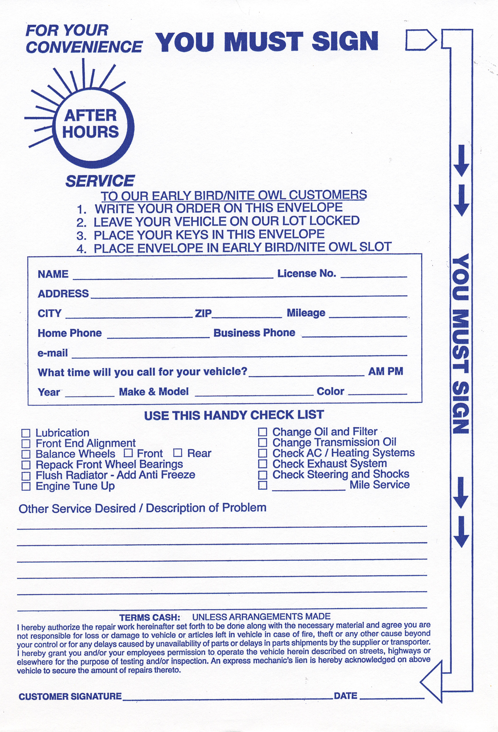 Early Bird Drop Box Envelopes - 6ʺW x 9ʺH - Pack of 100 - Walmart.com