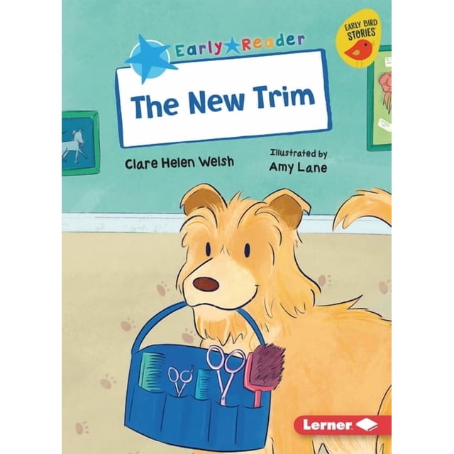 Early Bird Readers -- Blue (Early Bird S The New Trim, (Paperback ...