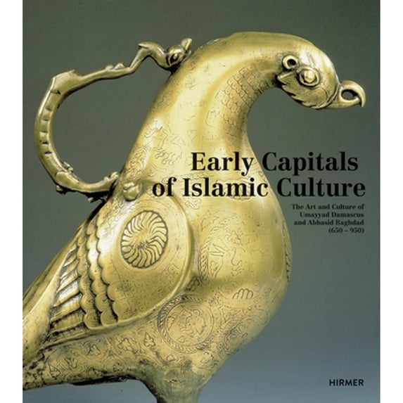 Pre-Owned Early Capitals of Islamic Culture : The Art and of Umayyad ...
