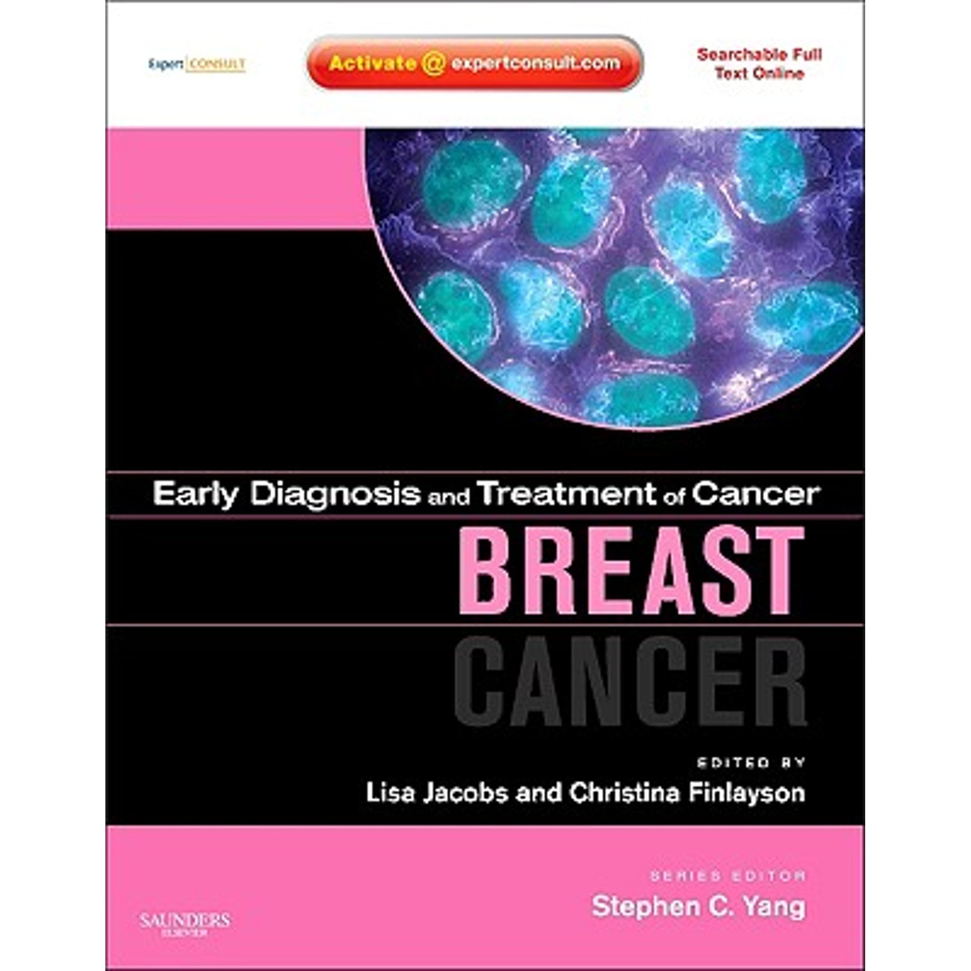 Early Diagnosis and Treatment of Cancer Series: Breast Cancer: Expert ...