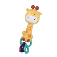 Ozmatip Musical Hammer Baby Toy for 12-18 Months, Luminous, Rattles ...