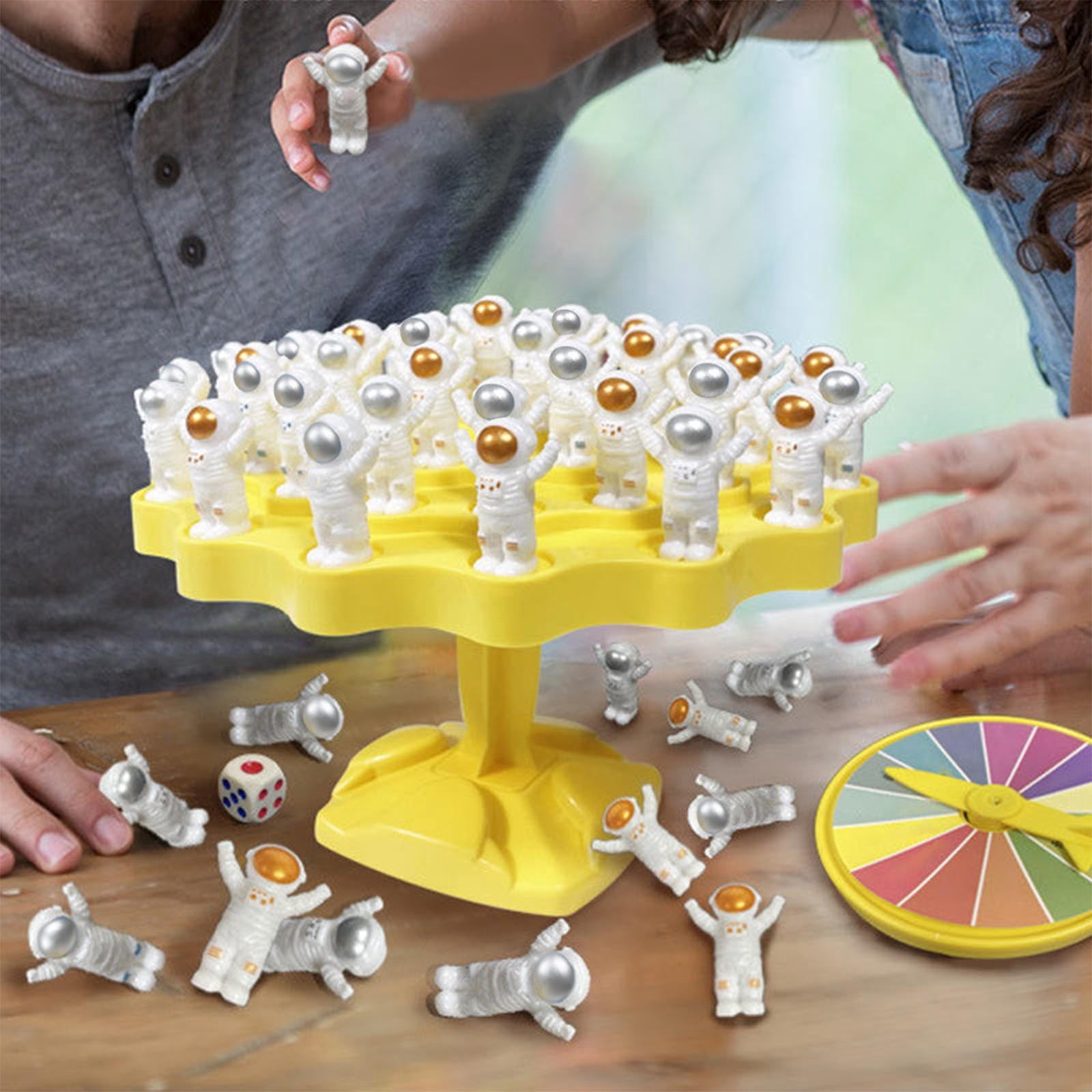 Early Education Puzzle, Interactive Desktop Game, Family Competitive ...