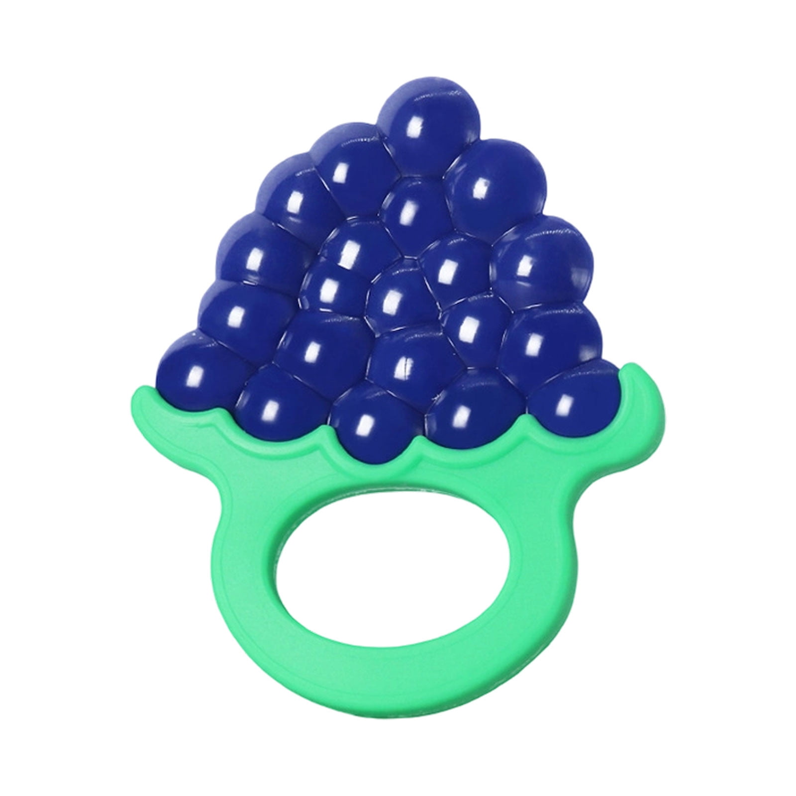 Early Education Toys Silicone Teeth Gentle And Comfortable Chewing Gum ...