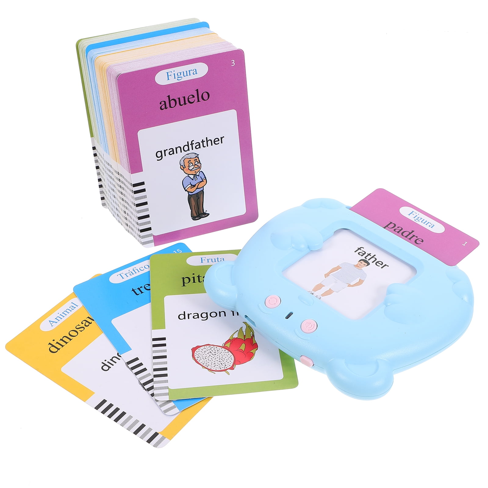 Early Educational Toy,Kids Early Education Toy Language Learn Device ...