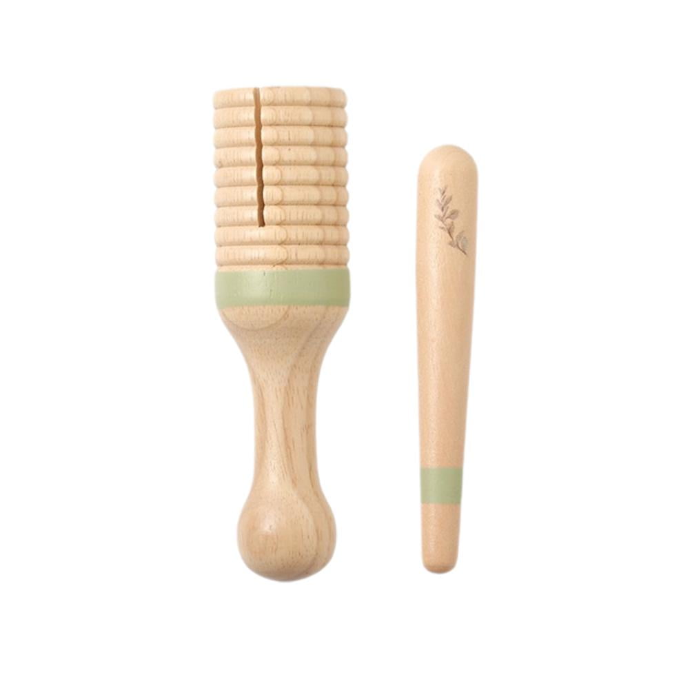 Early Educational Wooden Instruments Baby Toys Musical Instruments ...