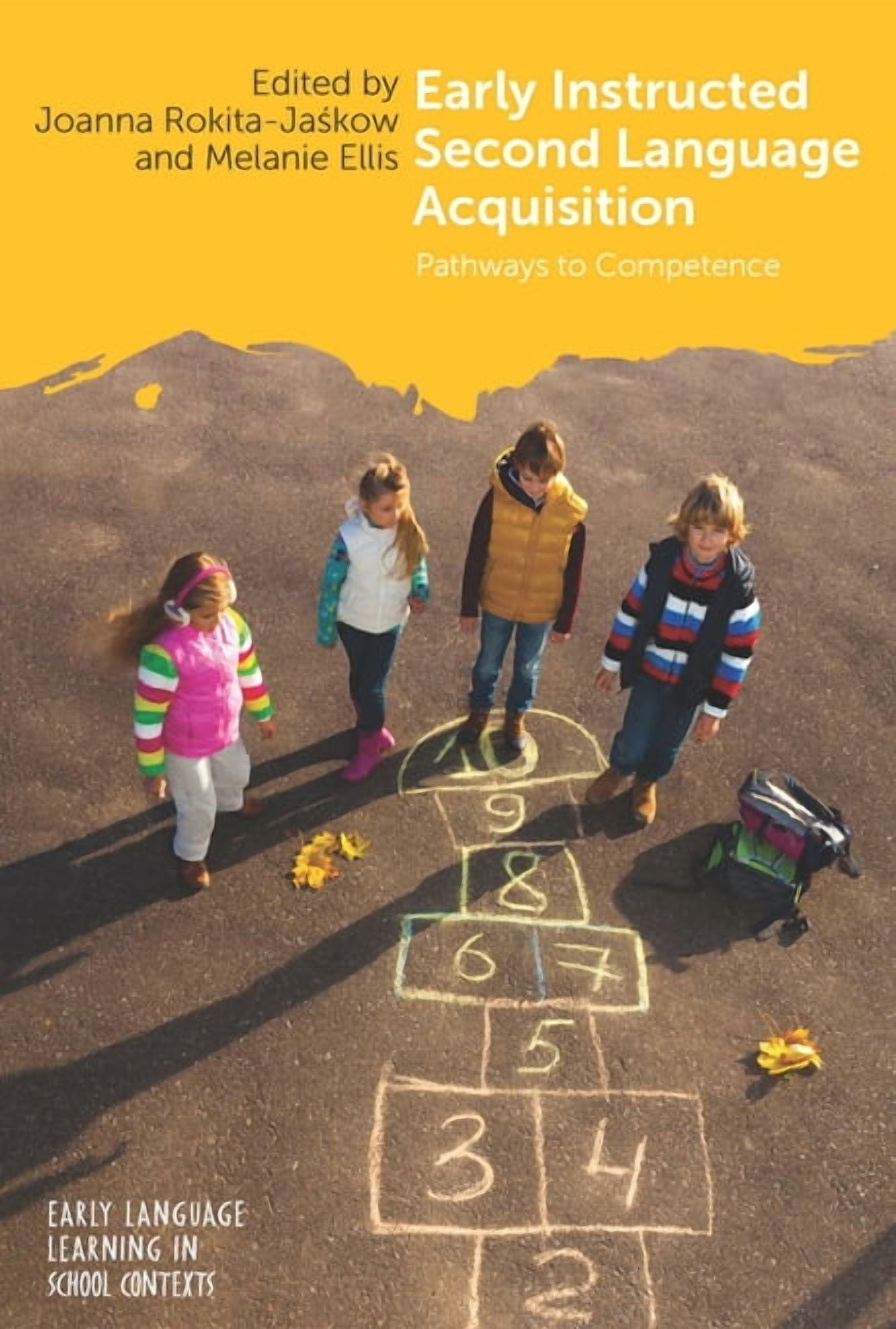 Early Language Learning in School Contex Early Instructed Second ...