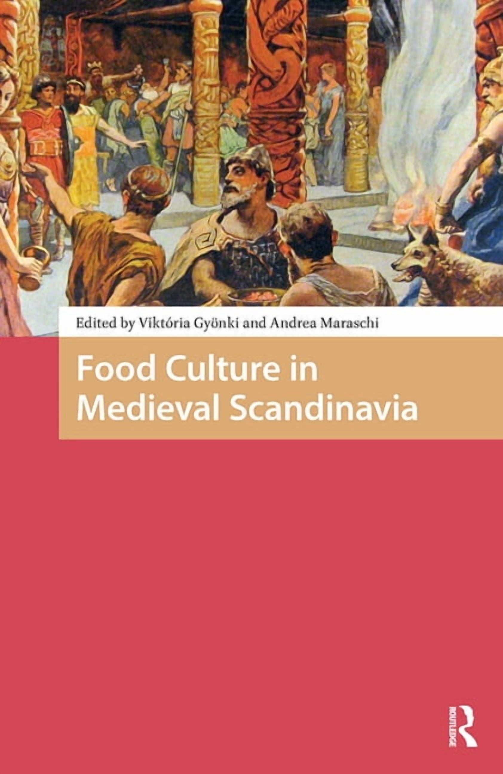 Early Medieval North Atlantic Food Culture in Medieval Scandinavia ...