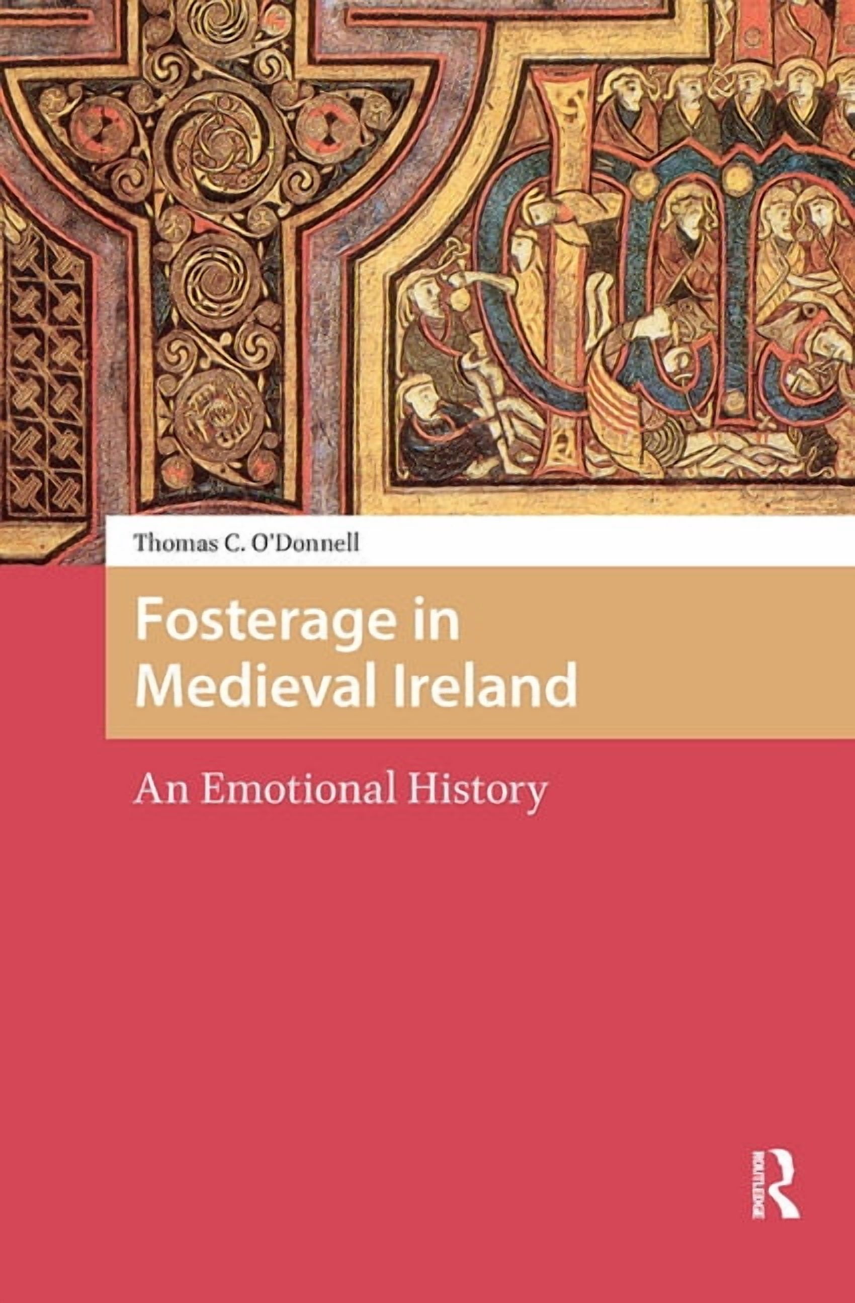 Early Medieval North Atlantic Fosterage in Medieval Ireland: An ...