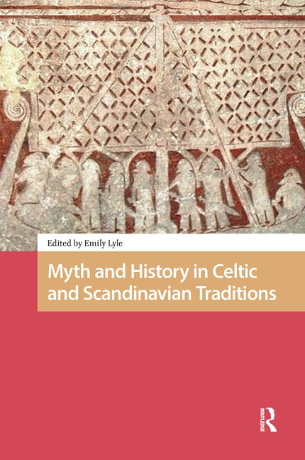 Early Medieval North Atlantic Myth and History in Celtic and ...