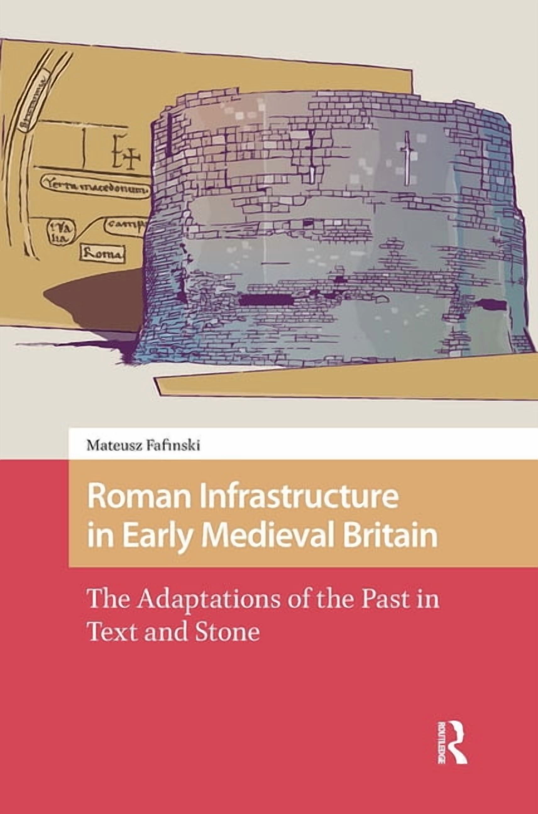 Early Medieval North Atlantic Roman Infrastructure in Early Medieval ...