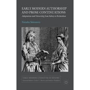 Early Modern Literature in History Performing Childhood in the Early ...