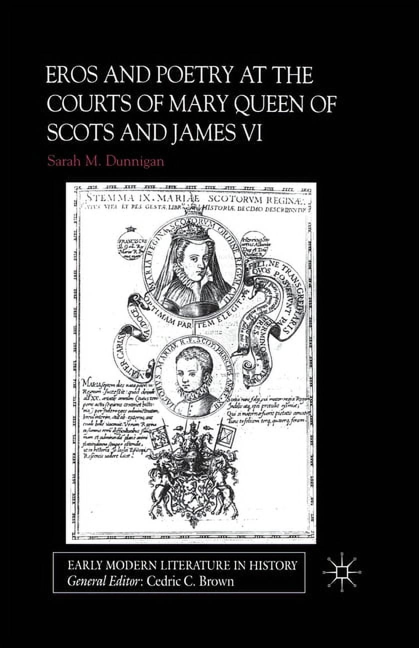 Early Modern Literature in History: Eros and the Poetry at the Courts ...