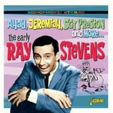 Early Ray Stevens (CD) - Walmart.com