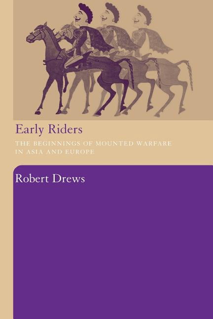 Early Rider
