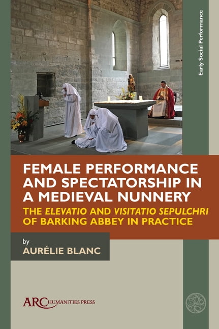 Early Social Performance Female Performance and Spectatorship in a ...