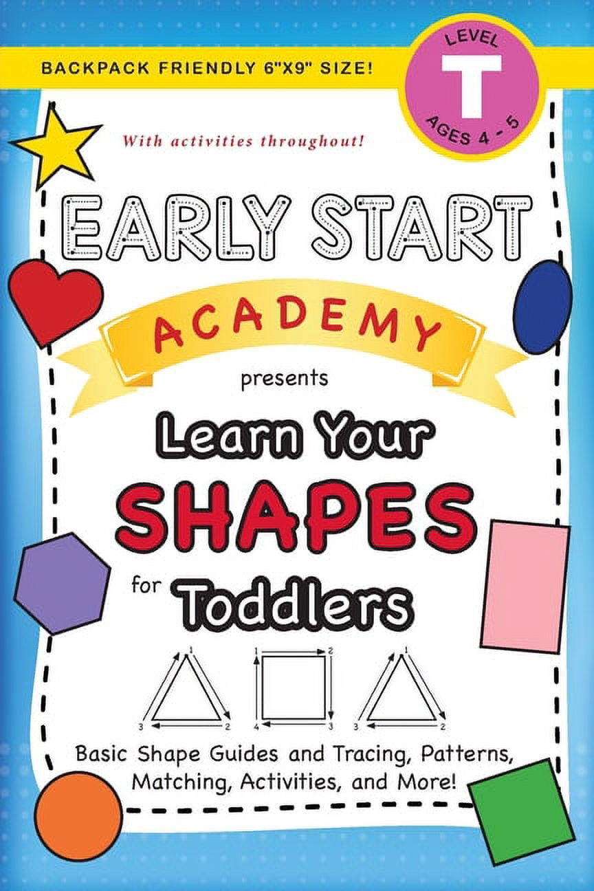 Early Start Academy for Toddlers: Early Start Academy, Learn Your ...