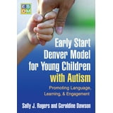 Early Start Denver Model: Autism Intervention for Toddlers ...