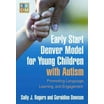 Early Start Denver Model: Autism Intervention for Toddlers ...