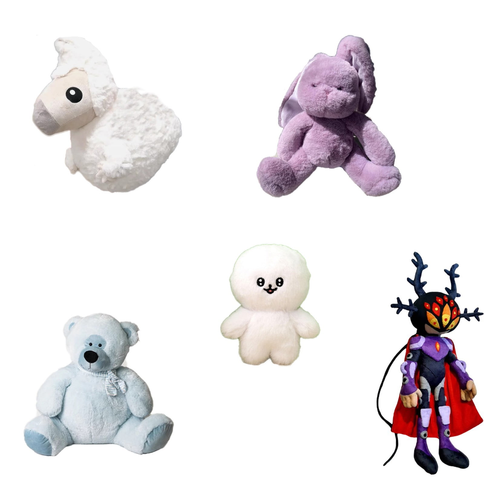 Earmouse,Amphibia,Amphibia Plush,Amphibia Doll,Super Soft Plush Toy ...