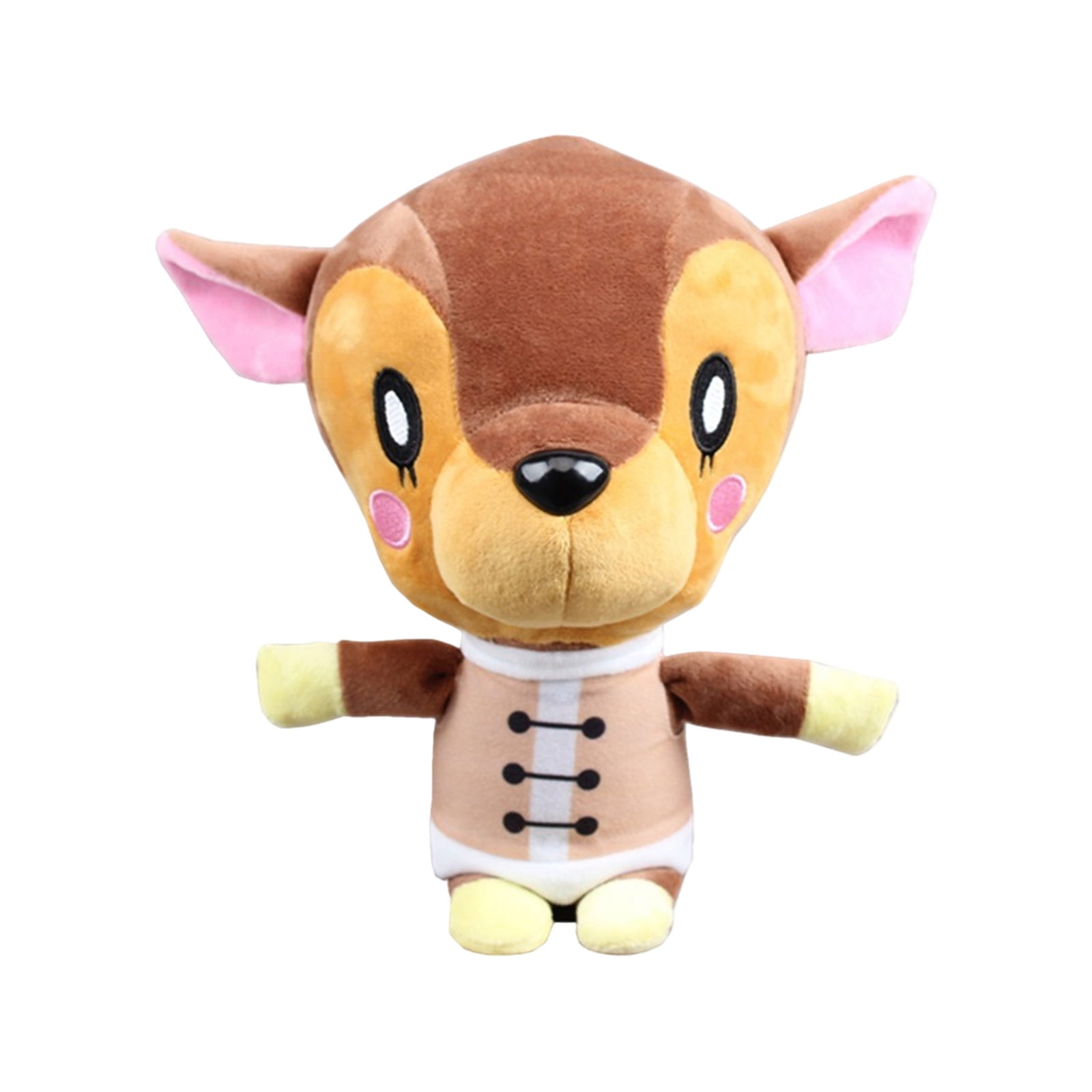 Earmouse,Animal Crossing,Animal Crossing Plush,Animal Crossing Doll ...