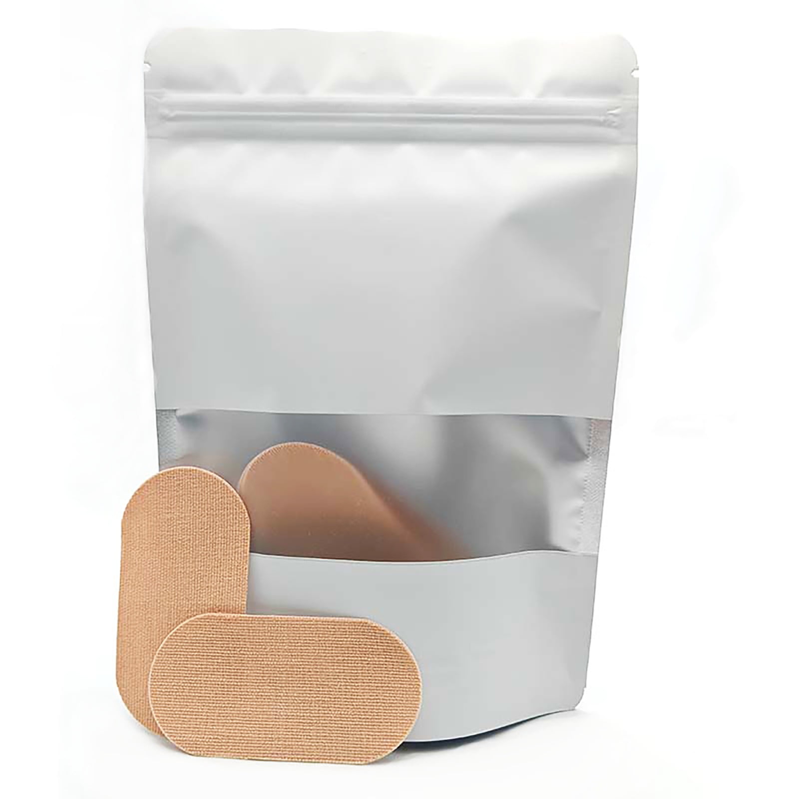 Earmouse Comfort Tape (30 Pack) - Pain Free Removal,Hypoallergenic ...