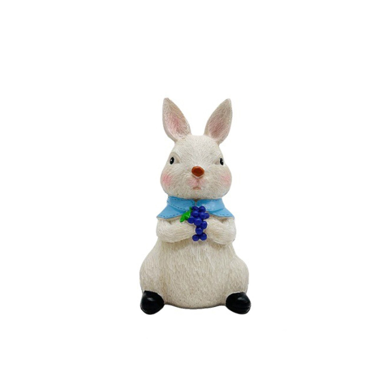 Earmouse,Easter Bunny,Decorative figures,Themed figurines,Exquisite ...